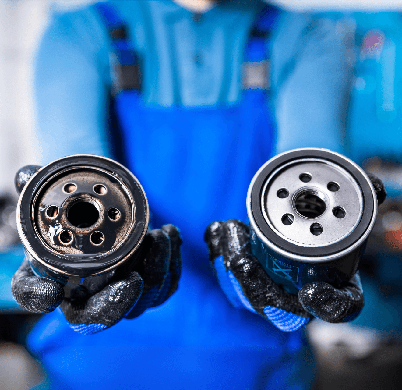 Blue Star Garage - Car Service and Car Repair in Dubai